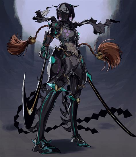 Rider Fate Samurai Remnant Image By Ichiya Zerochan Anime Image Board