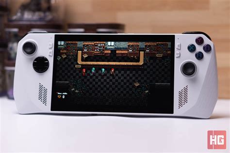 ROG Ally Launches In PH Starts At PhP Tech News Reviews And Gaming Tips