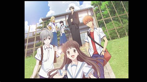 Fruits Basket Romance Comedy Series Now Streaming On Disney Hotstar