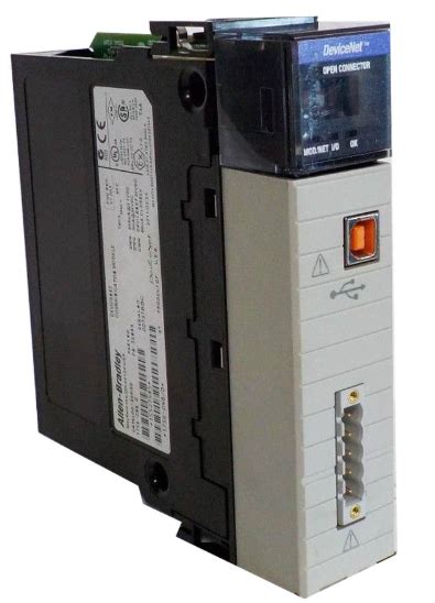 Devicenet Scanner Idle Mode Issue Plc Programming And Automation