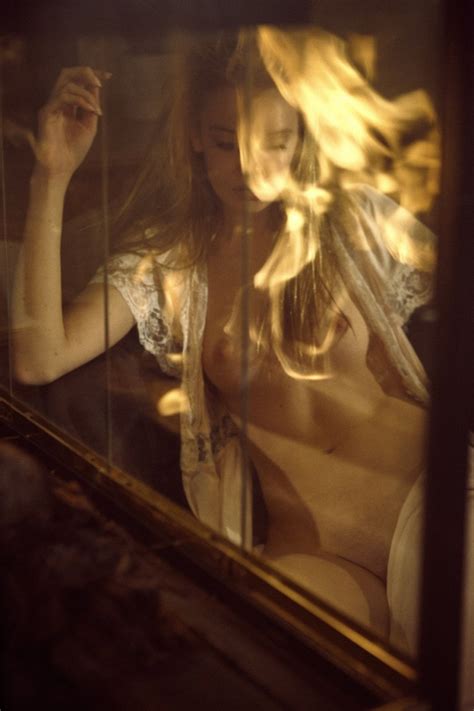 Jasmine Shogren Nude 7 Photos The Fappening