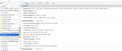 Proxy Server Issue When Launching The Website · Issue 6803 · Devexpresstestcafe · Github