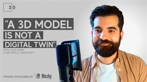 Deep Dive Into Microsofts Xr And Ai Strategy With Alex Karim