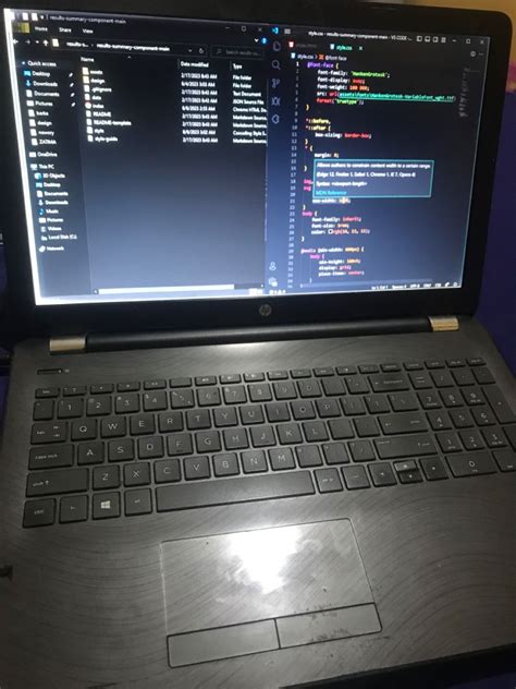 The Ultimate Coding Laptop
