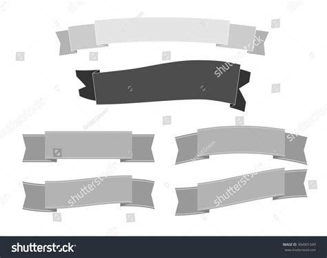 Sample Tapes Template vector de stock libre de regalías 304901549