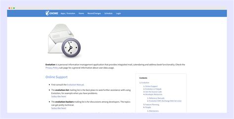 Top 10 Best Open Source Linux Email Clients Codeforgeek