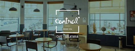 Café Central Caldas Da Rainha