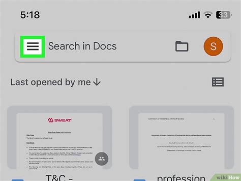 How To Make Google Docs Dark Mode On Desktop Or Mobile