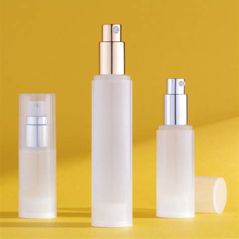 Pmma 라운드 크림 용기 화장품 포장 플라스틱 병 제조업체 Tyh