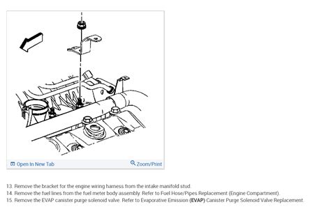Code P Multi Misfire Check Engine Light With Intermittent