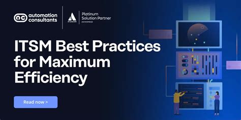 It Service Management Itsm Best Practices Ac