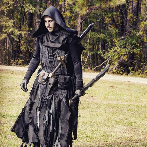 Dustin 🔜 Dragon Con On X Rogue Costume Larp Costume Cosplay Outfits