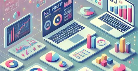 企业如何通过bi工具分析净利润、营业利润等财务指标，提升盈利能力？ 帆软数字化转型知识库