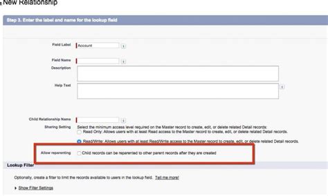 The 6 Types Of Relationships In Salesforce Salesforce Ben