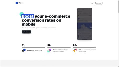 Once Boost Your E Commerce Conversion Rates On Mobile Aards