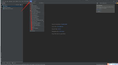 Idea与webstorm系列软件重置免费试用webstorm免费用30天 Csdn博客