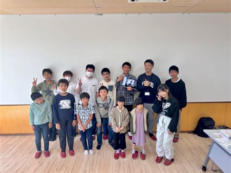 第112回coderdojo瀬戸開催レポート Coderdojo瀬戸