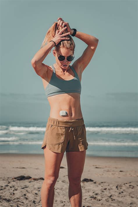 Omnipod Adhesive Patches Skin Grip