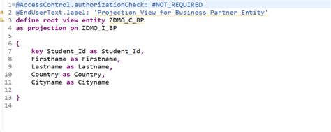 [sap S 4hana Cloud] Developer Extensibility In S 4 Hana Cloud Sap Zero To Hero