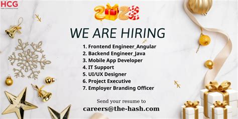 Hcg Hashgrp Java Angular Backenddeveloper Frontenddeveloper Kim Oanh