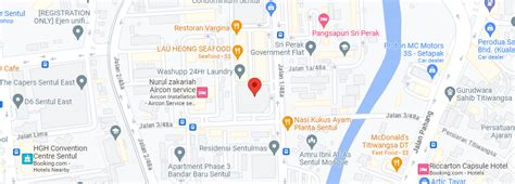 Jabatan Pendaftaran Negara Mini Utc Sentul Urban Transformation Centre Utc Malaysia