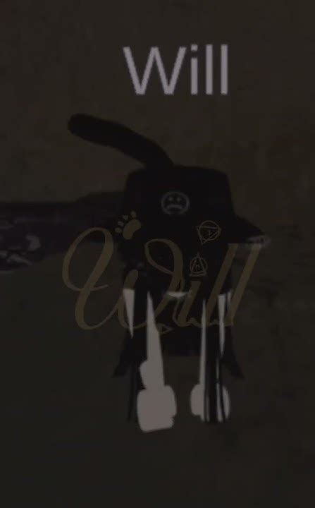 Therian Roblox Therian Therianthropy Roblox Youtube