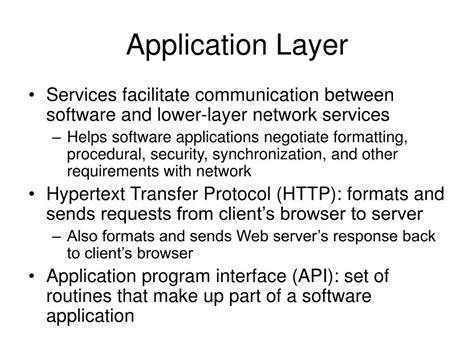 PPT OSI Model PowerPoint Presentation Free Download ID