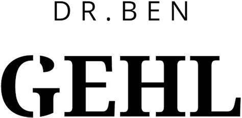 Botox® Lip Flip Dr Benjamin Gehl