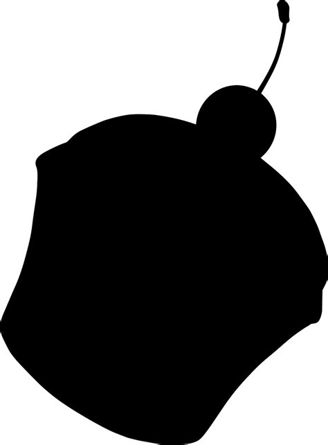 Svg 설탕 프로 스팅 상품 맛있는 요정 무료 Svg 이미지 및 아이콘 Svg Silh