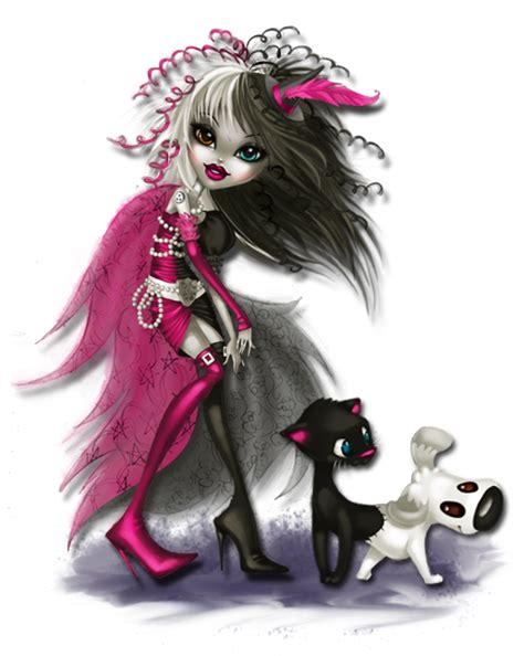 Bratzillaz - Bratzillaz Photo (31713037) - Fanpop