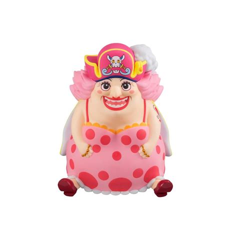 Lookup One Piece Big Mom Jazeel Me