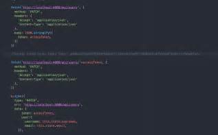 Javascript Jquery Ajax Not Sending Hashtag Symbols Which Causes My