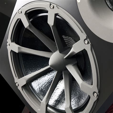 Pmc Bb5 Se Pmc 오디오 전문업체 하이엔드 오디오 디아브