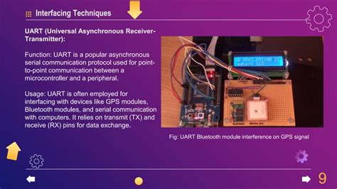 Peripheral Interfacing With Microcontrollers Cse 303 Md Sazid Zamil