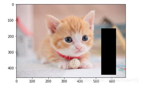 Opencvpython 实现图像缩放翻转旋转python 图片放大后旋转 Csdn博客