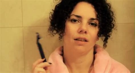 In Decembeaver Women Will Stop Shaving Their Muffs For Charity