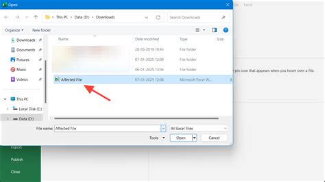 How To Fix It If Excel Crashes When Saving A File How To Fix It If Excel Crashes When Saving A File