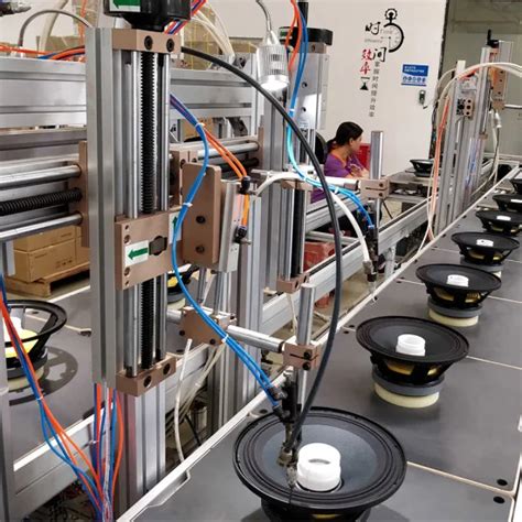 Professional Speaker Neodymium Woofer Line Array Speaker W Powered Speaker Audio