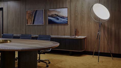 Gulnura Table By Foolscap Studio And Manapan Dezeen Awards