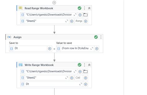 Division Formulalinq Activities Uipath Community Forum