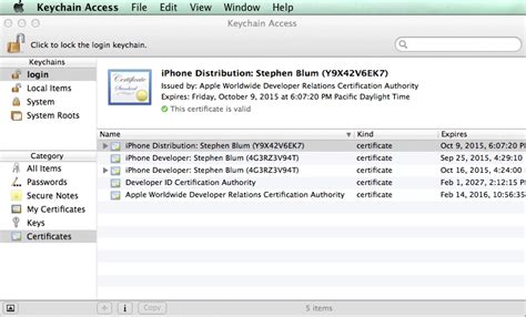Sending Ios Push Notifications Via Apns In Js