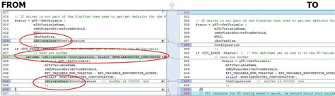 lab 3 updating your driver to initialize data from the vfr data to the