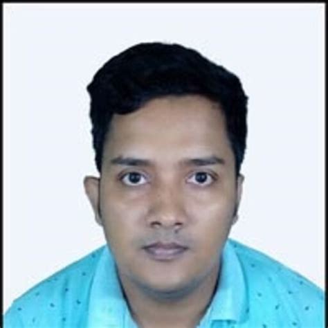Debabrata Das Research Profile