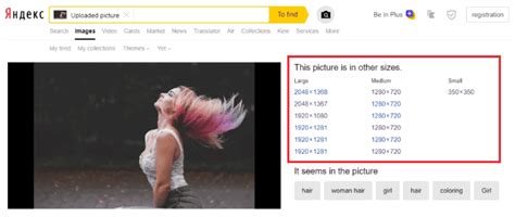 Yandex Reverse Image Search How It Works And Who Can Use It