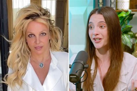 Zoey 101 Star Alexa Nikolas Recalls Britney Spears Yelling At Her