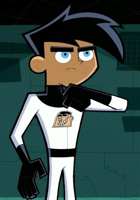 Jack Fenton Danny Phantom Sq Tts Computer Ai Voice Soundboard