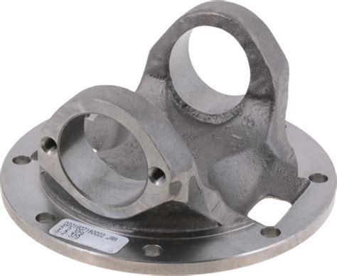 5 Ton Small U Joint Adapter Western Canadian Rockwell Inc