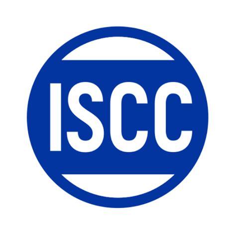 ISCC Apps On Google Play