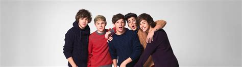 One Direction Hd Wallpaper 4k