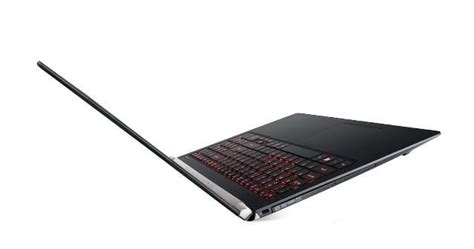 Acer Aspire V Nitro Black Edition Gaming Laptops To Start Selling For And Up